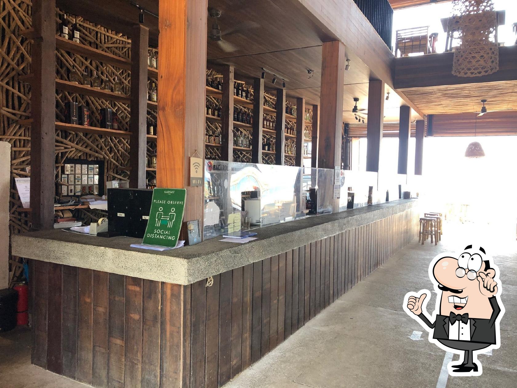 Kabsat La Union, San Juan - Restaurant menu, prices and reviews