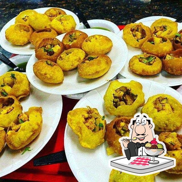 Mr. Chaat restaurant, Dubai, Exit # 2 - Restaurant menu and reviews