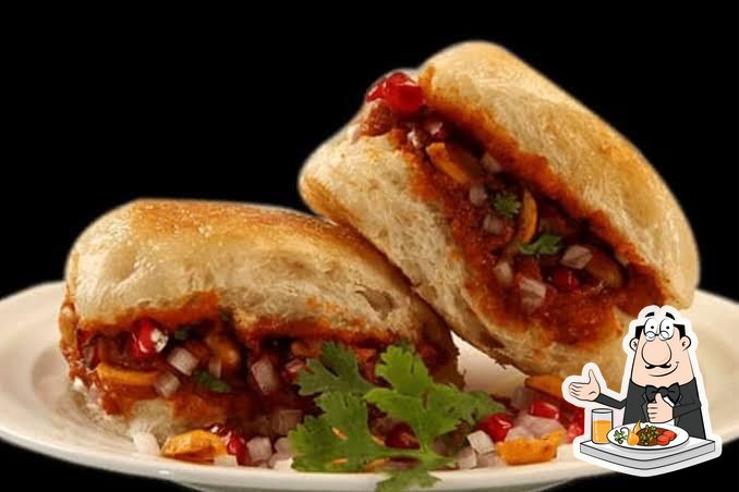 SHREE GANESH KACHI DABELI & PANIPURI CENTER, Latur - Restaurant menu ...