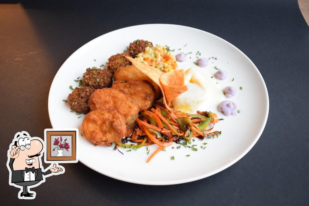 SOSO restavracija & kavarna, Maribor - Restaurant menu, prices and reviews