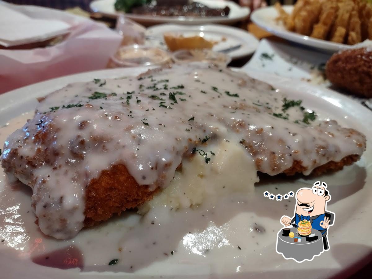 Texas Corral in Merrillville - Restaurant menu and reviews