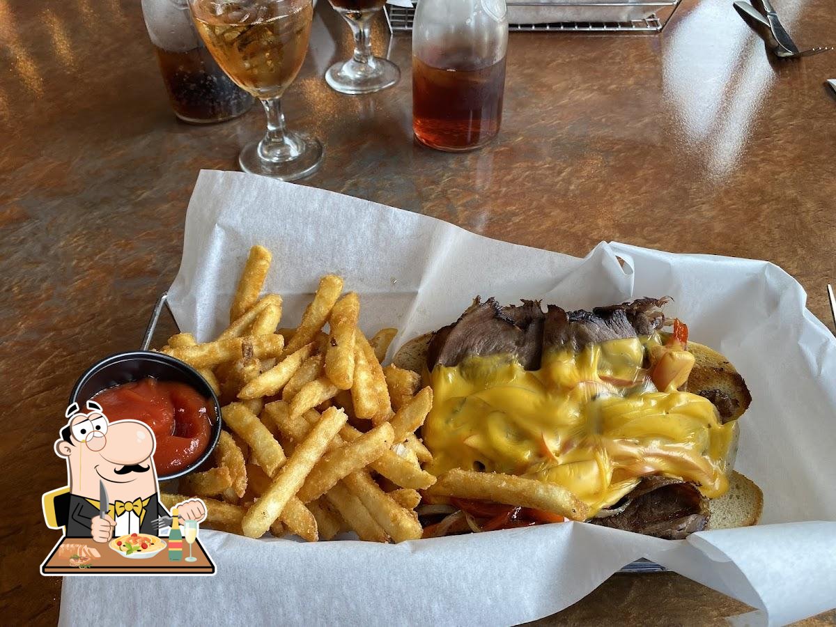 The Pub @ Magnolia Point GCC in Green Cove Springs - Restaurant reviews