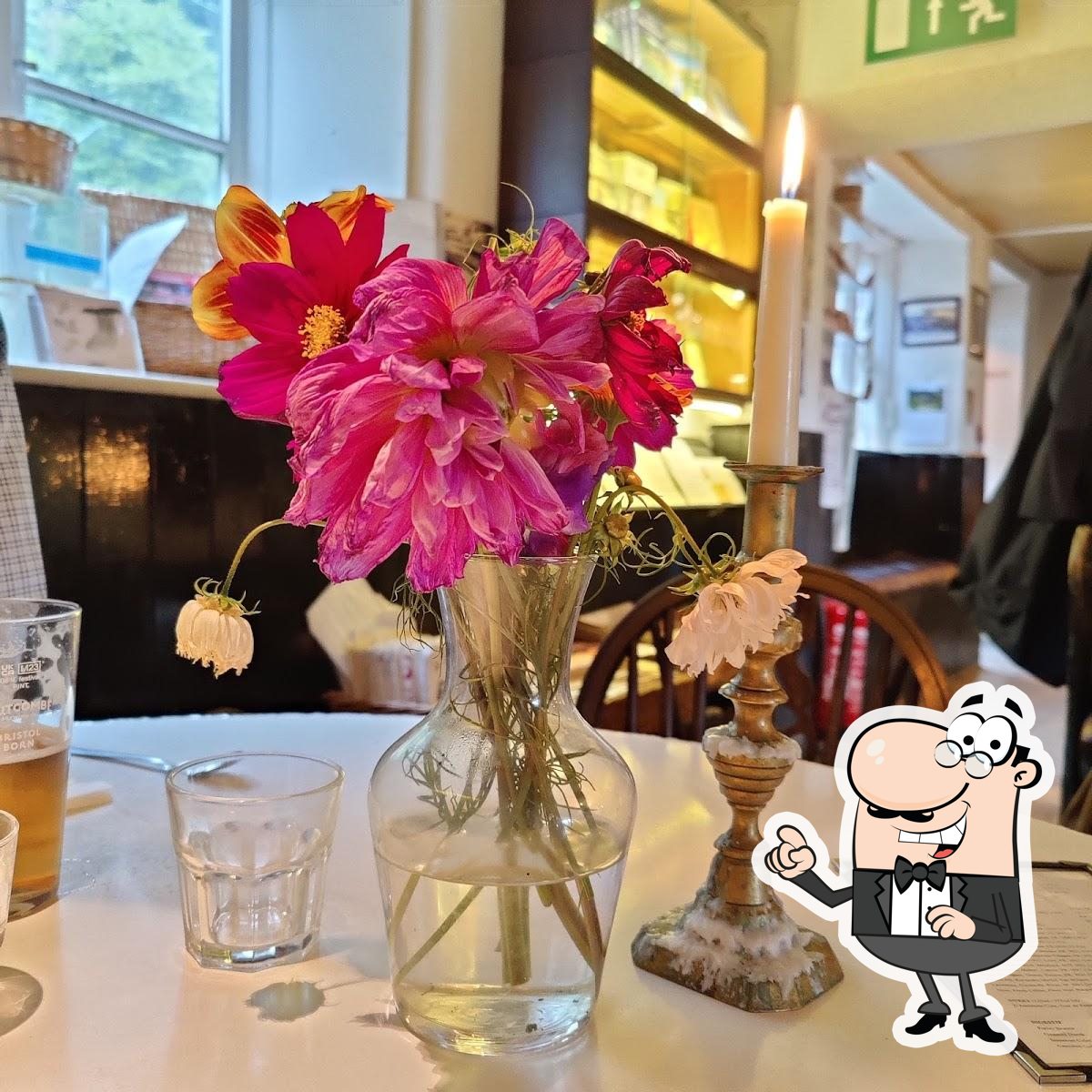 The Woolpack Inn, Stroud - Restaurant menu, prices and reviews
