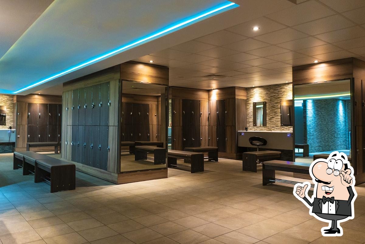 Total Fitness Whitefield, Manchester - Restaurant menu, prices and reviews