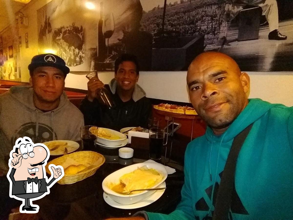 Restaurante Toto's Pizza Ica - San Martín, Ica, Av San Martin 1437 ...