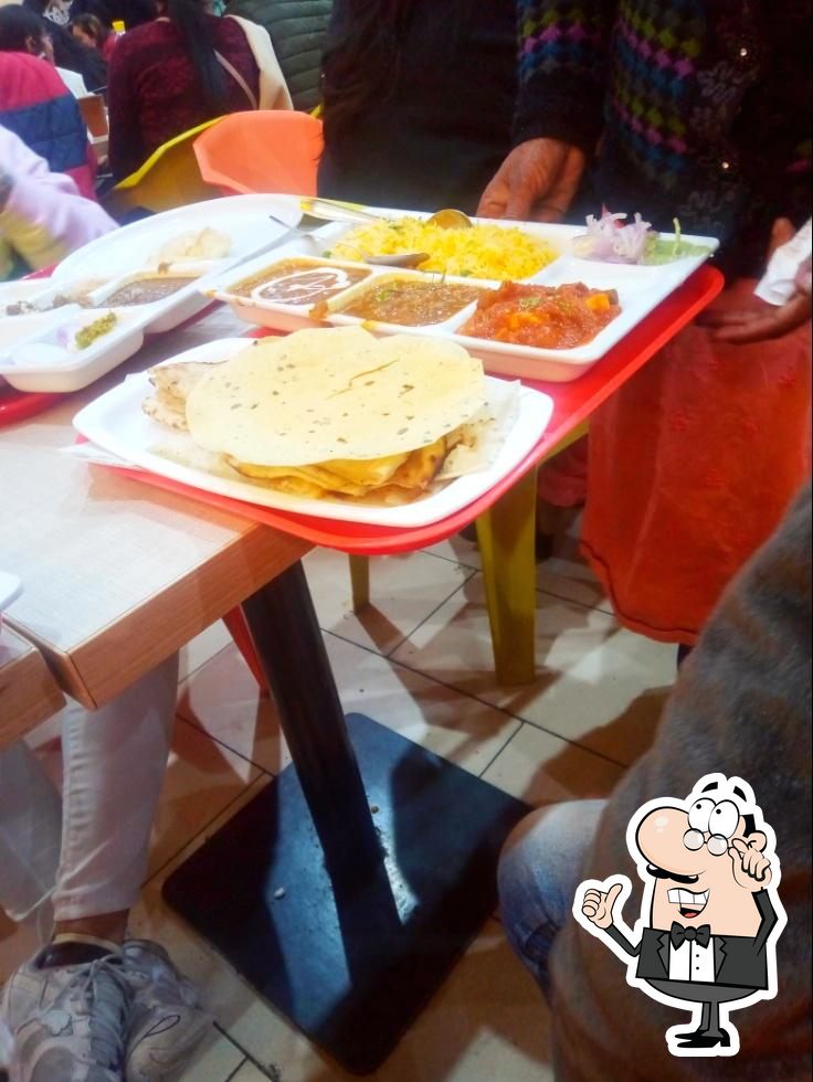 Gupta Burger Centre, Dehradun - Restaurant menu, prices and reviews