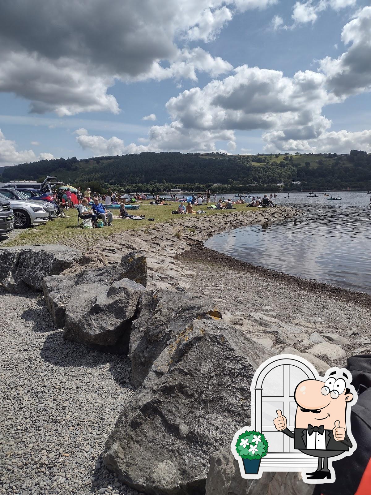 The Loch Cafe in Bala - Restaurant reviews