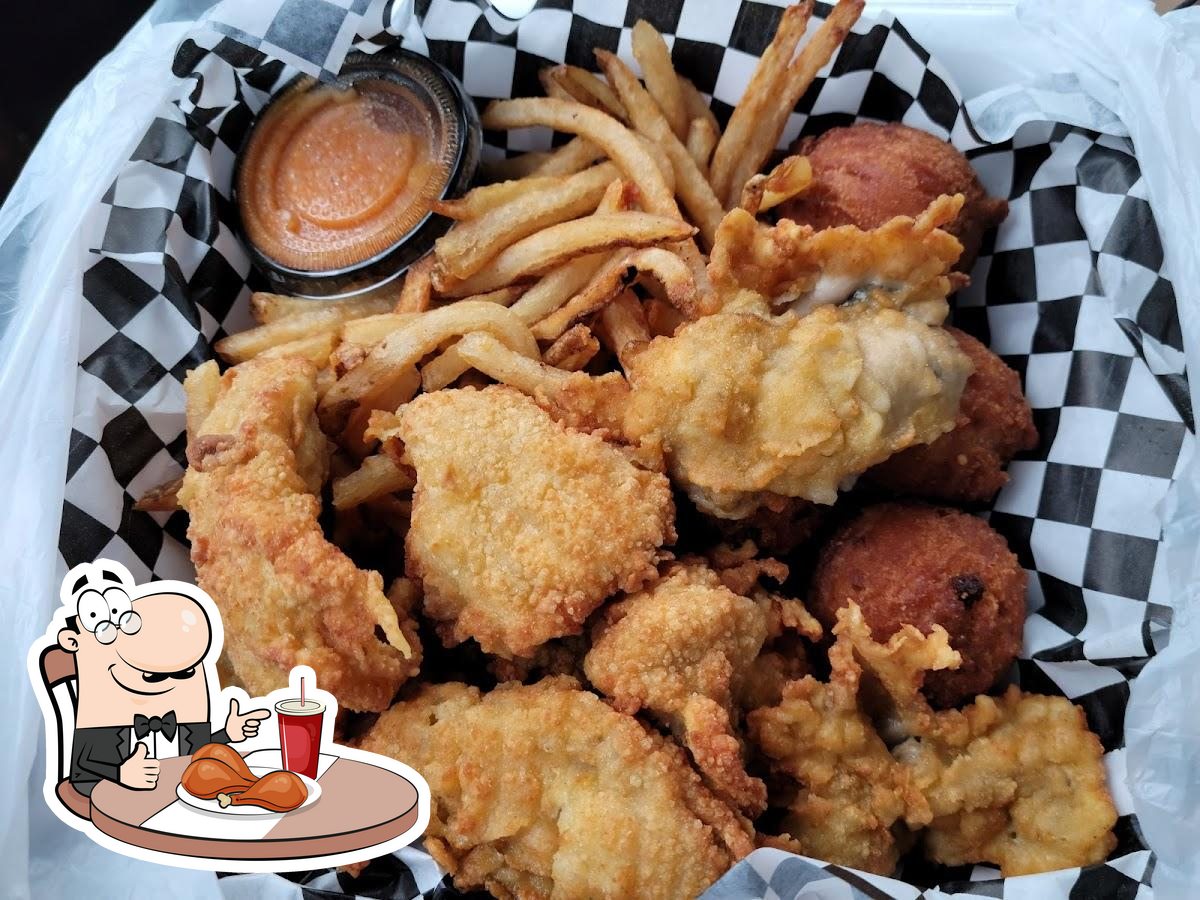 Brickhouse Diner in Virginia Beach - Restaurant menu and reviews
