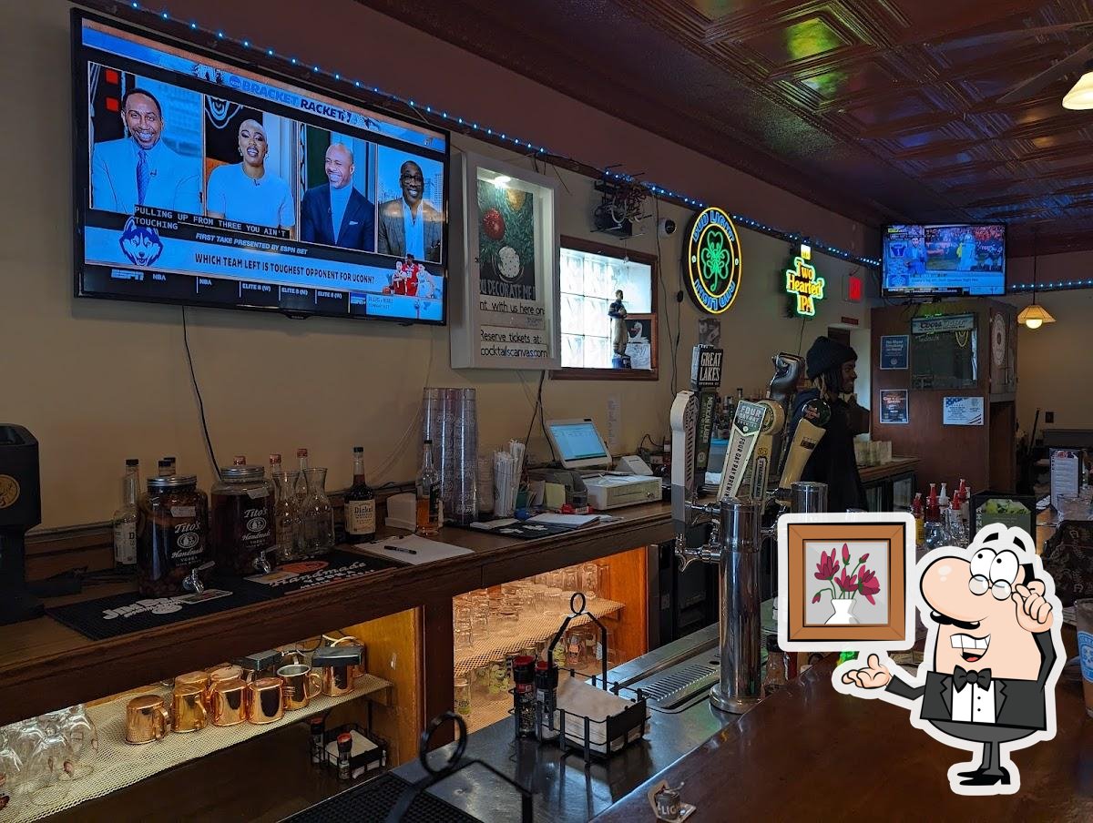 Pejza's Lydick Patio, South Bend - Restaurant menu, prices and reviews