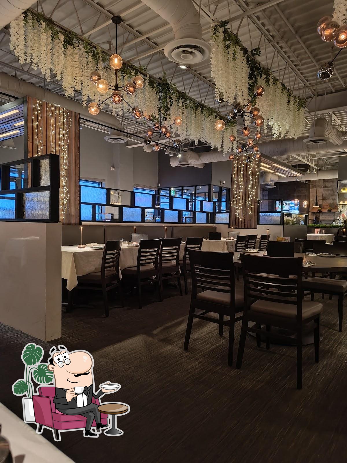 Spoon and Fork Corner, Mississauga - Restaurant menu, prices and reviews