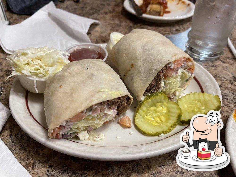Adelphia Cafe in North Haven - Restaurant menu and reviews