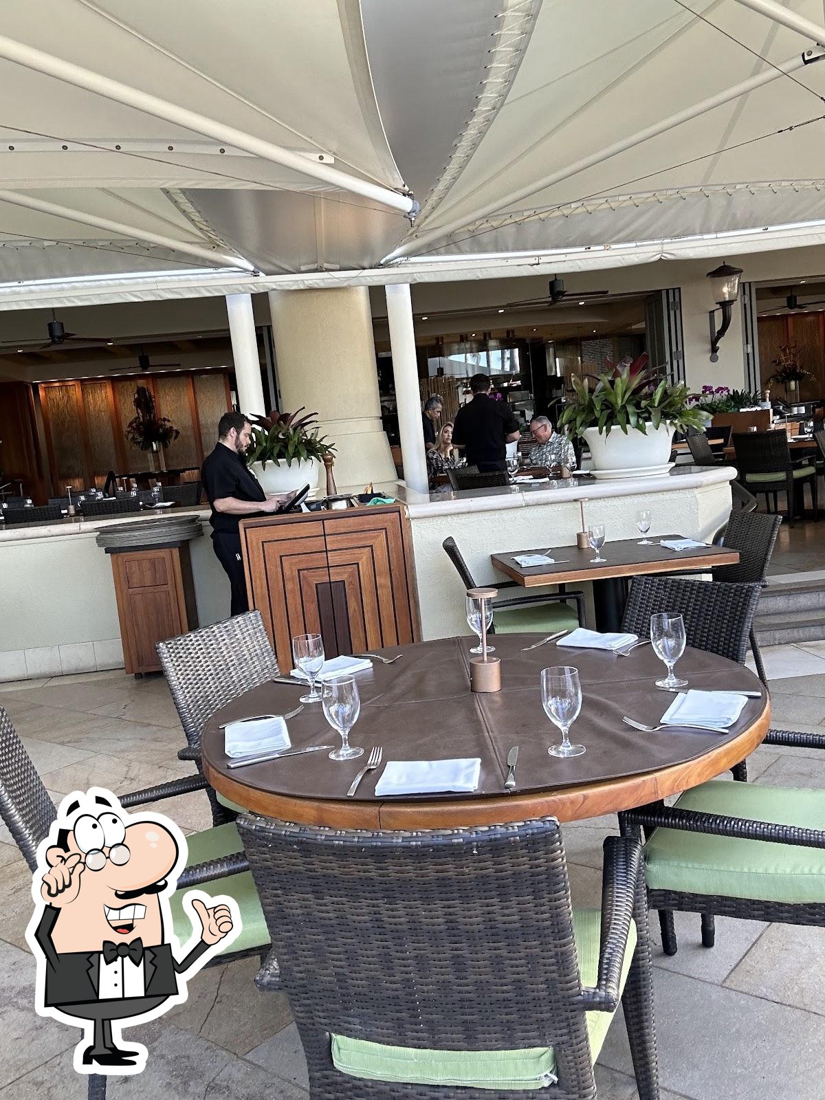 DUO Steak & Seafood, Kihei - Restaurant menu, prices and reviews