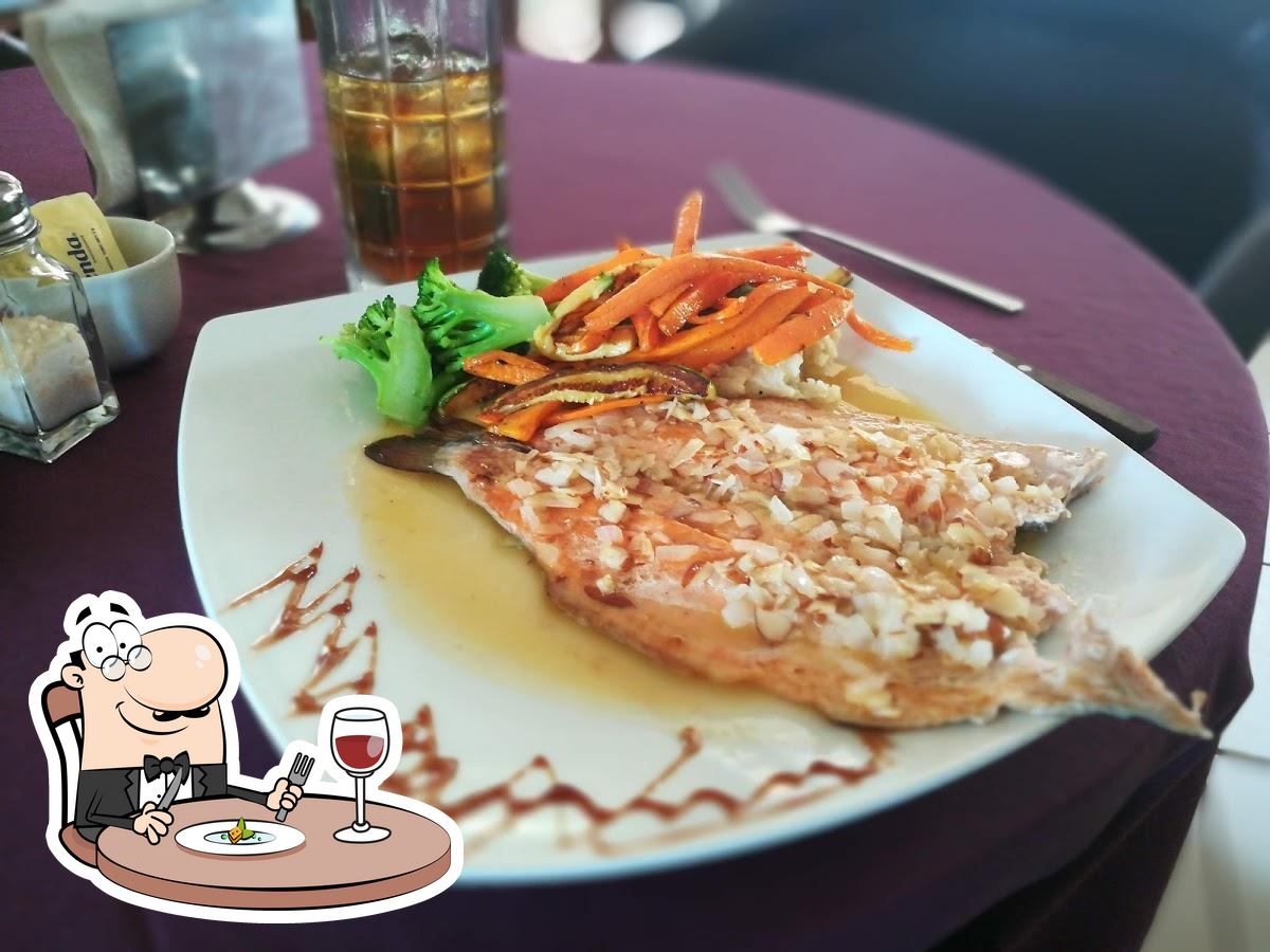 El Ancla Restaurant Bar and Grill, Ajijic - Restaurant reviews