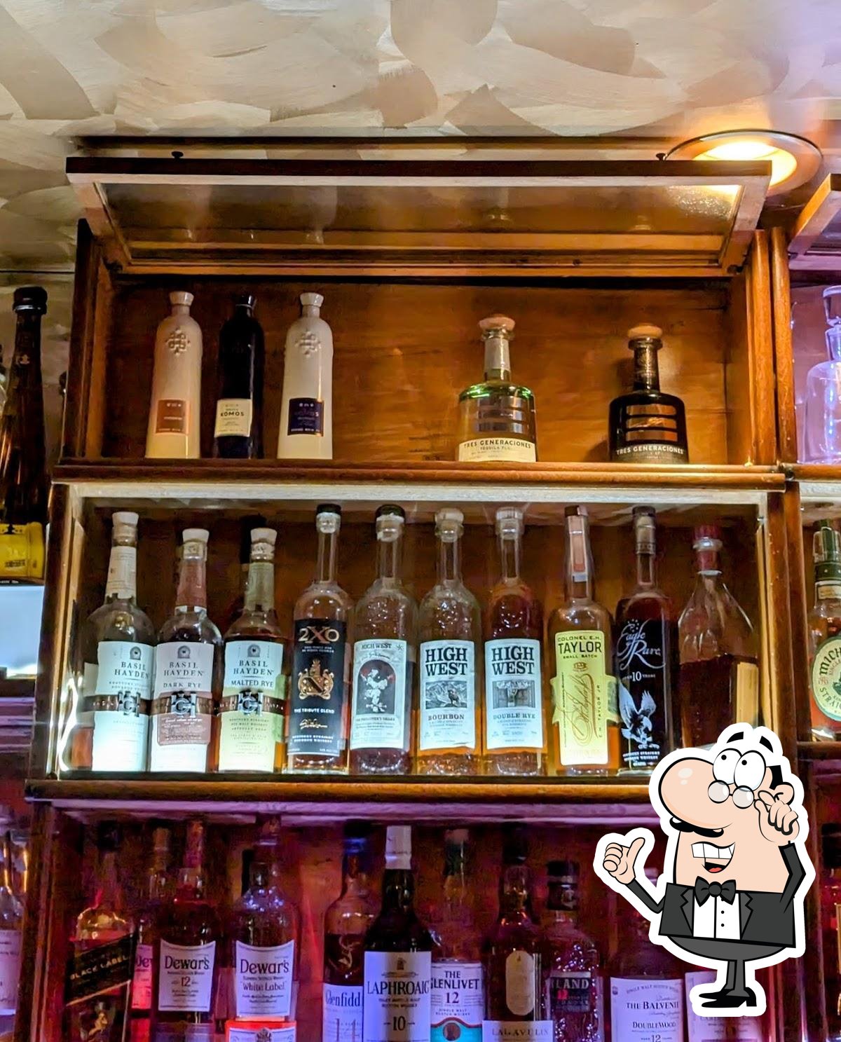 Fork and Fire, Farmington - Restaurant menu, prices and reviews