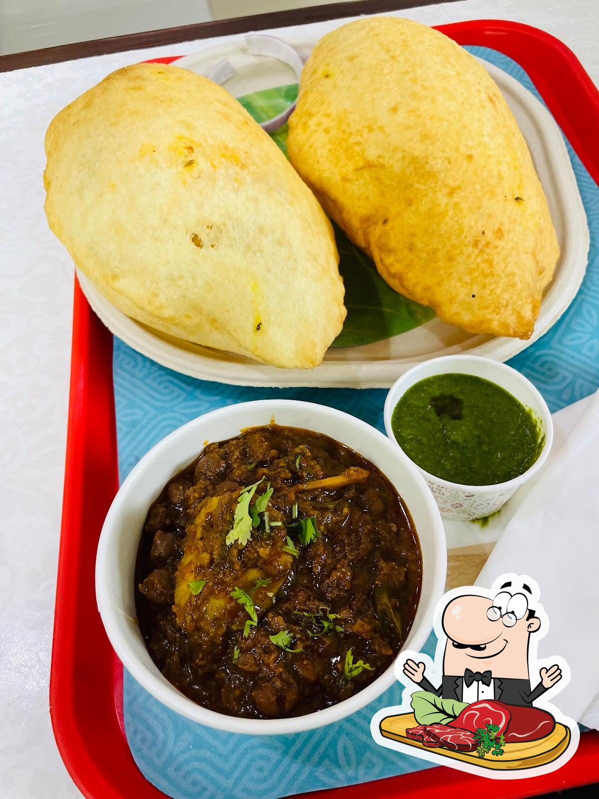 Haldiram's - Eros One Jangpura Extension, New Delhi, Ground Floor ...