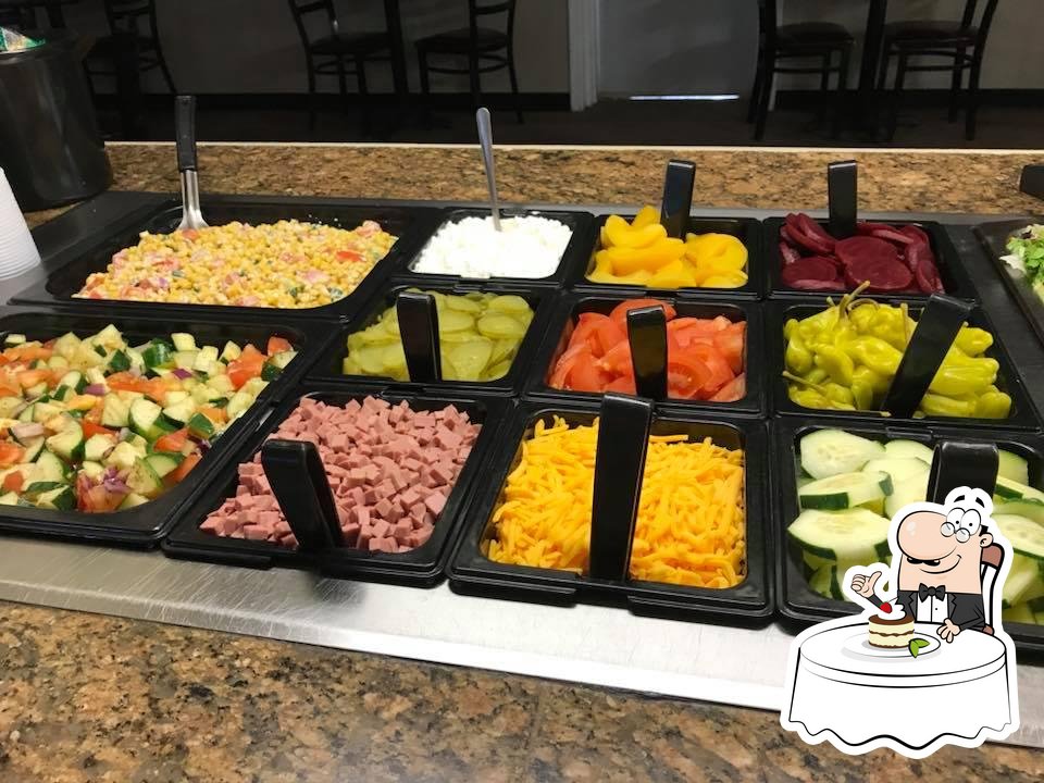 Brando's Restaurant in Hazlehurst - Restaurant reviews