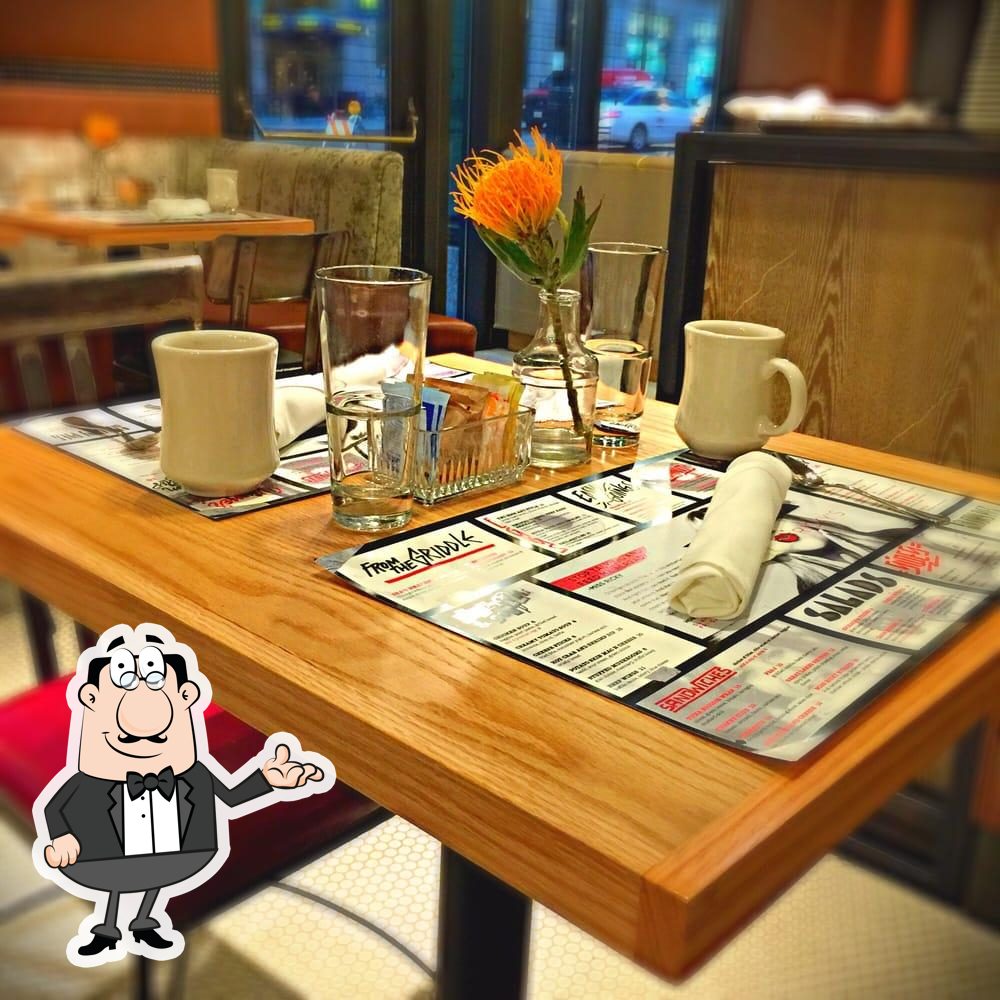 Miss Ricky's, Chicago - Restaurant menu, prices and reviews