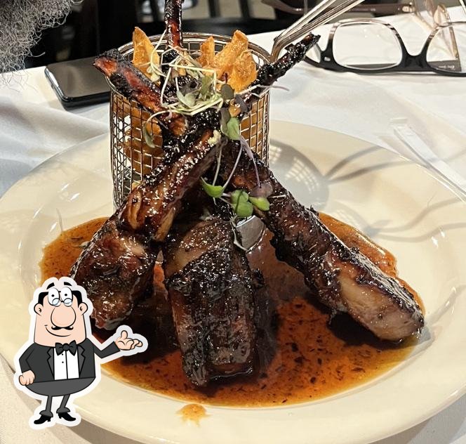 Papi Cuisine, Baltimore - Restaurant menu, prices and reviews