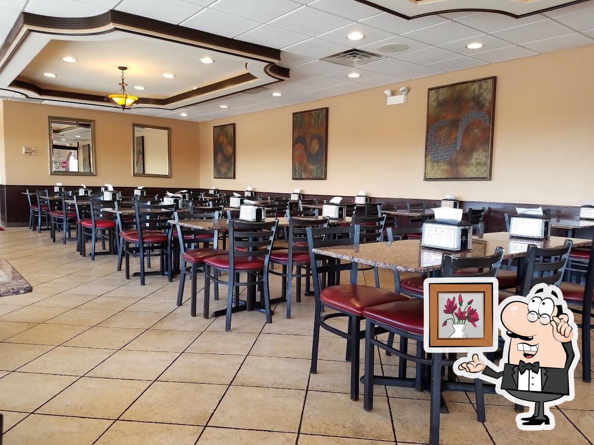 Pita Inn, Glenview - Restaurant menu, prices and reviews