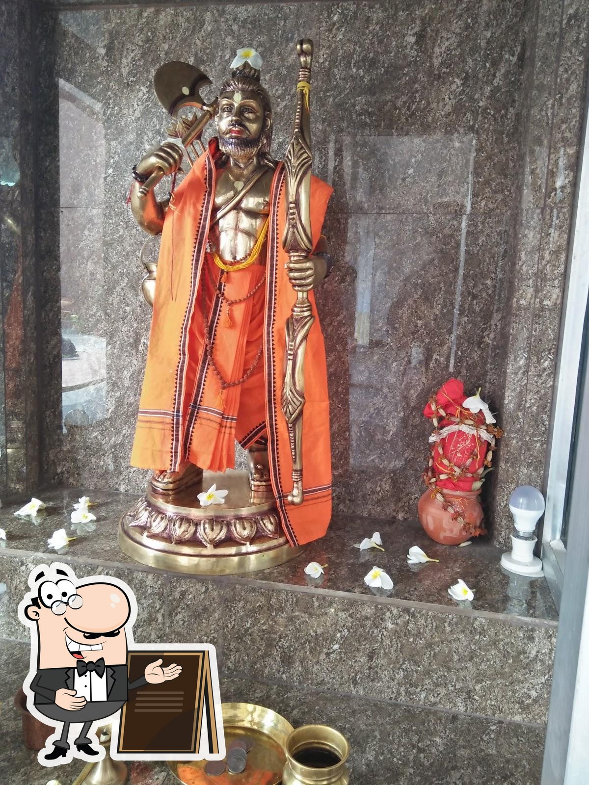 Sannyasi Da's Canteen, Kolkata