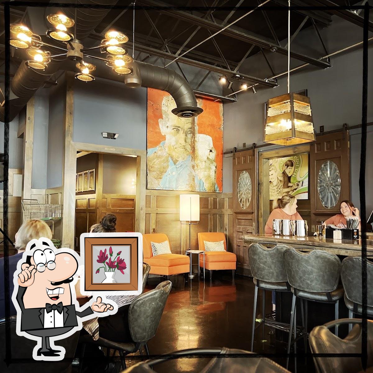 Southern Grocery, Sheffield - Restaurant menu, prices and reviews