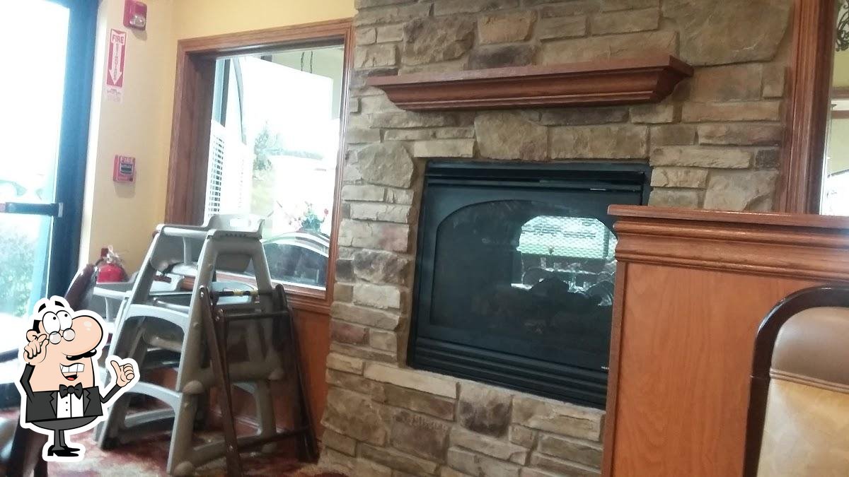 Jedi's Garden Family Restaurant in Griffith - Restaurant menu and reviews