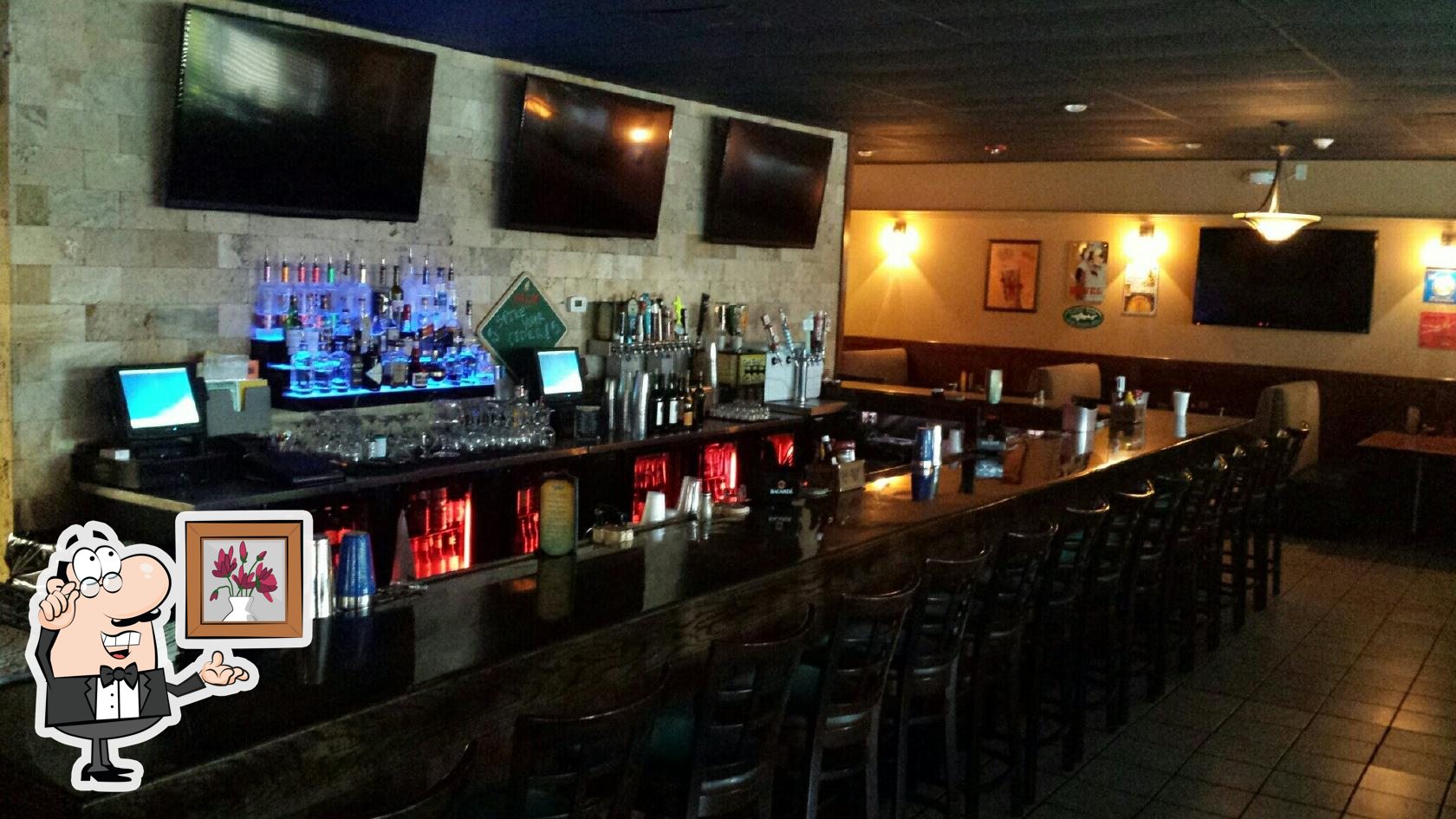 Marathon Grill and Ale House, Marathon - Restaurant menu, prices and ...