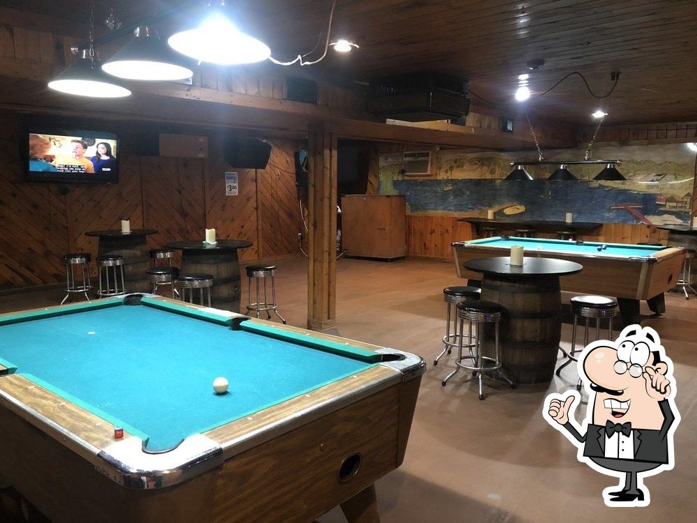 Lake Winola Boathouse Bar And Grill, Lake Winola - Restaurant menu ...
