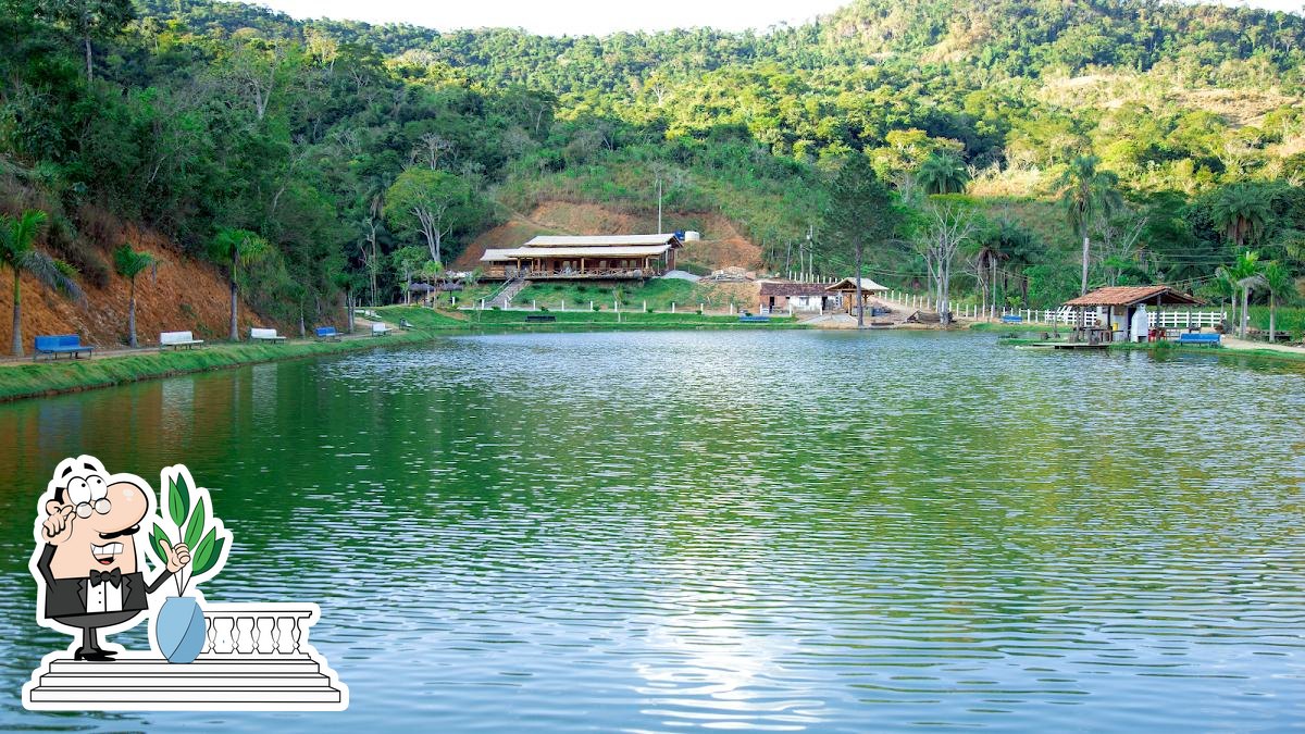 A Casa do Lago restaurante, Juiz de Fora - Avaliações de restaurantes