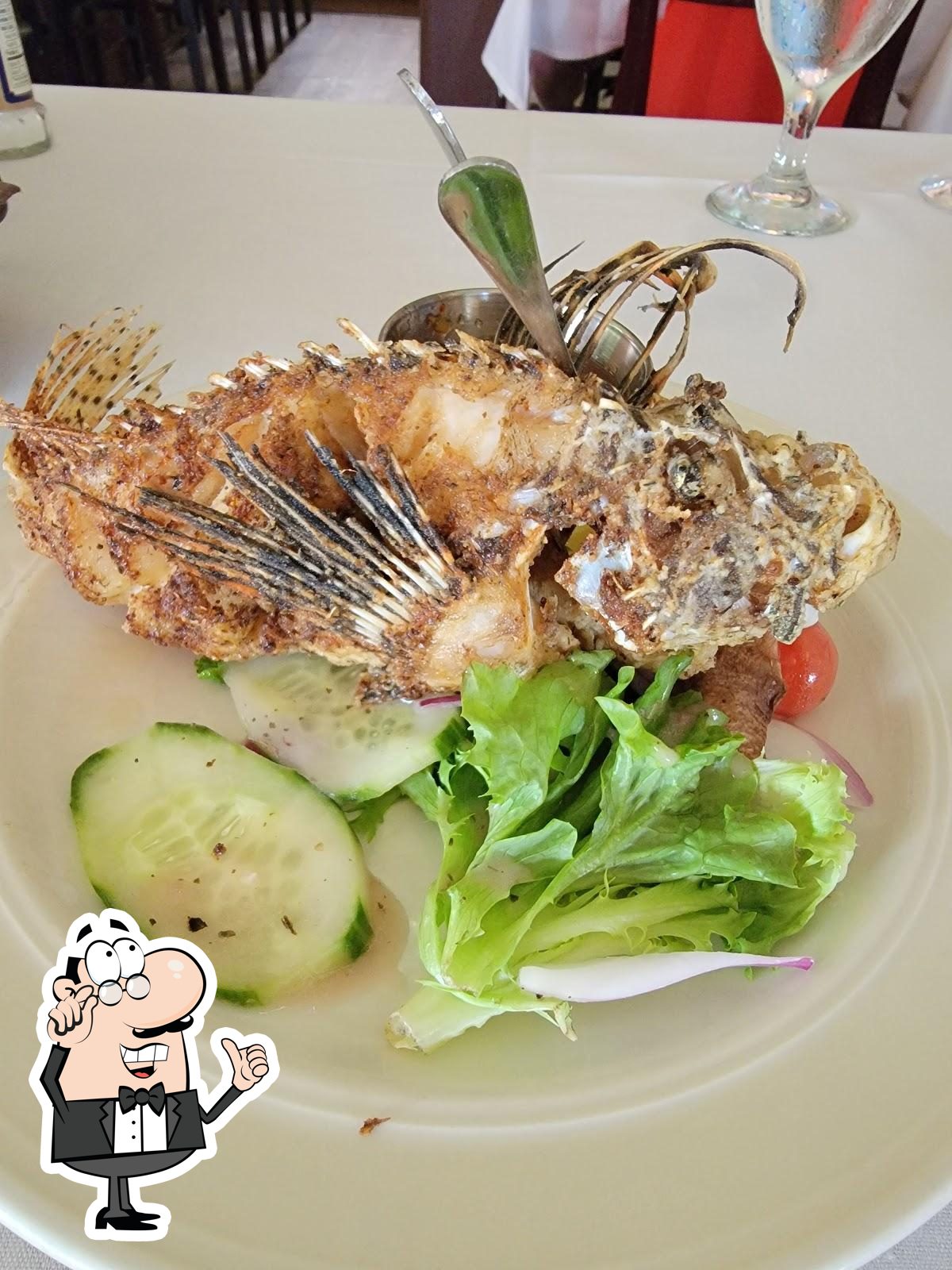 Chef Michael's, Islamorada - Restaurant menu, prices and reviews