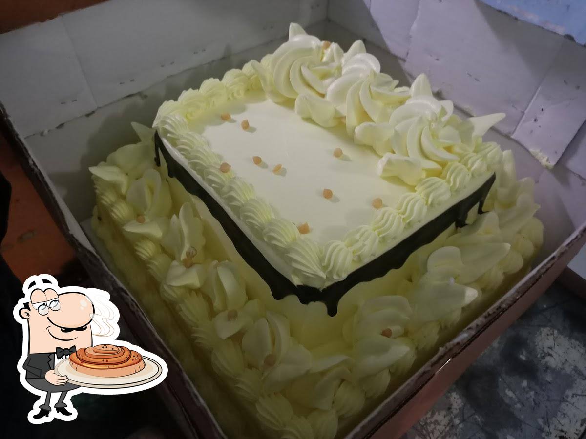 JD's Bakery and cafe, Aligarh - Restaurant reviews