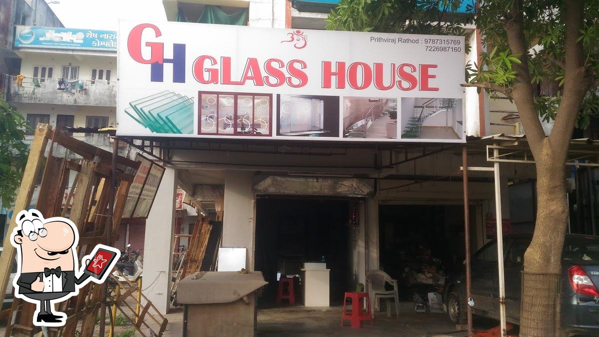 Khushboo Nasta House, Vadodara - Restaurant reviews