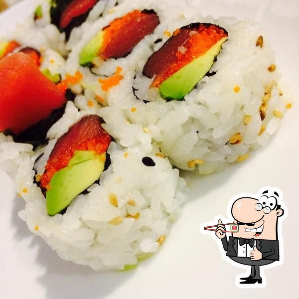 Sushi Don in Lafayette - Restaurant menu and reviews