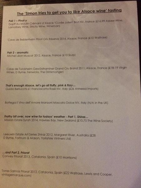 Menu at The Swan Dobcross pub & bar, Oldham