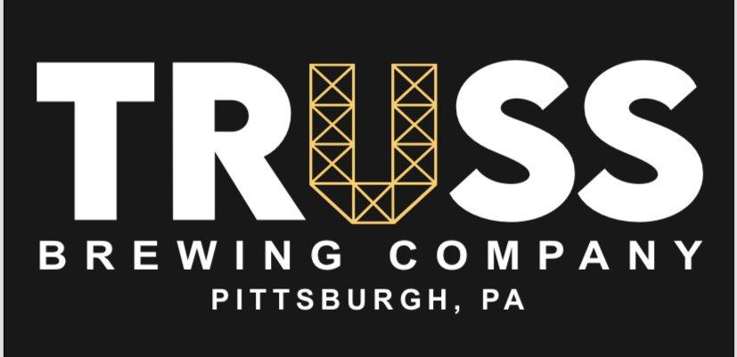 TRUSS Brewing Company in Pleasant Hills - Restaurant menu and reviews