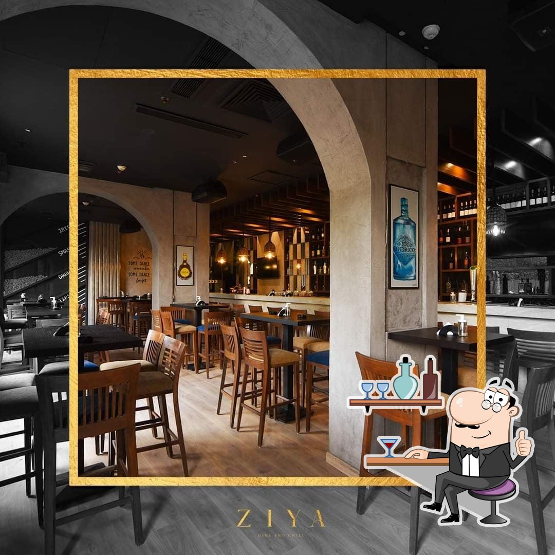 Ziya, Cairo - Restaurant menu, prices and reviews