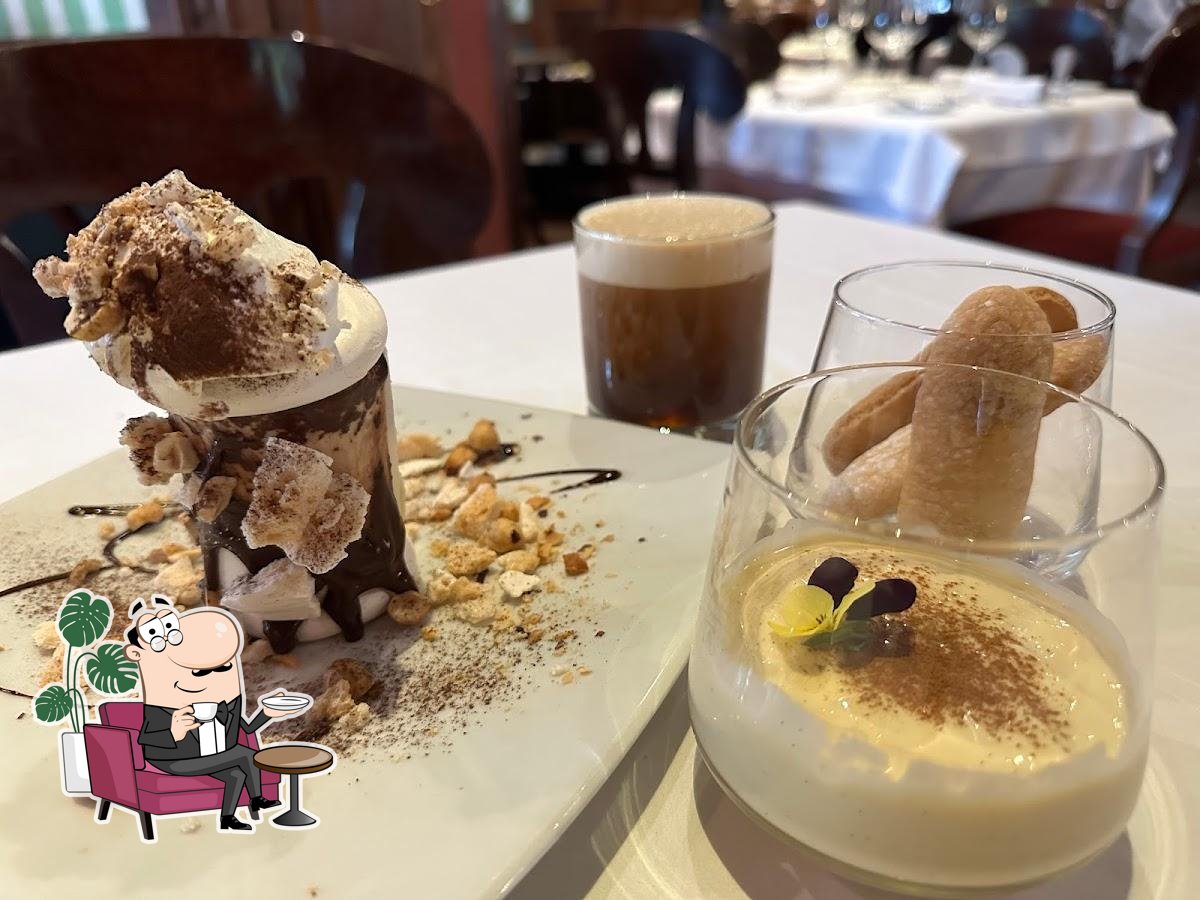 La Taberna del León, Ciudad de México - Menú del restaurante, precios y ...