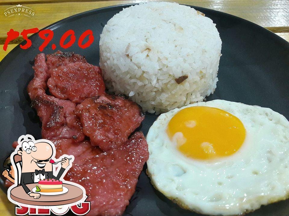 Juan Silog Station restaurant, Cebu City, Old Cara Rd - Restaurant reviews