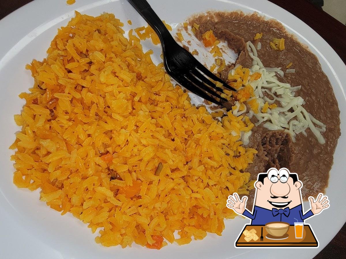Perla Super Market, Pearl - Restaurant menu, prices and reviews