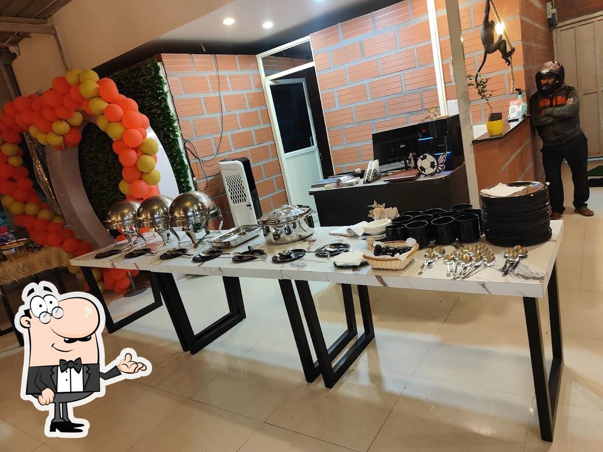 Balaji Cafe & Restaurant, Tumakuru - Restaurant menu, prices and reviews