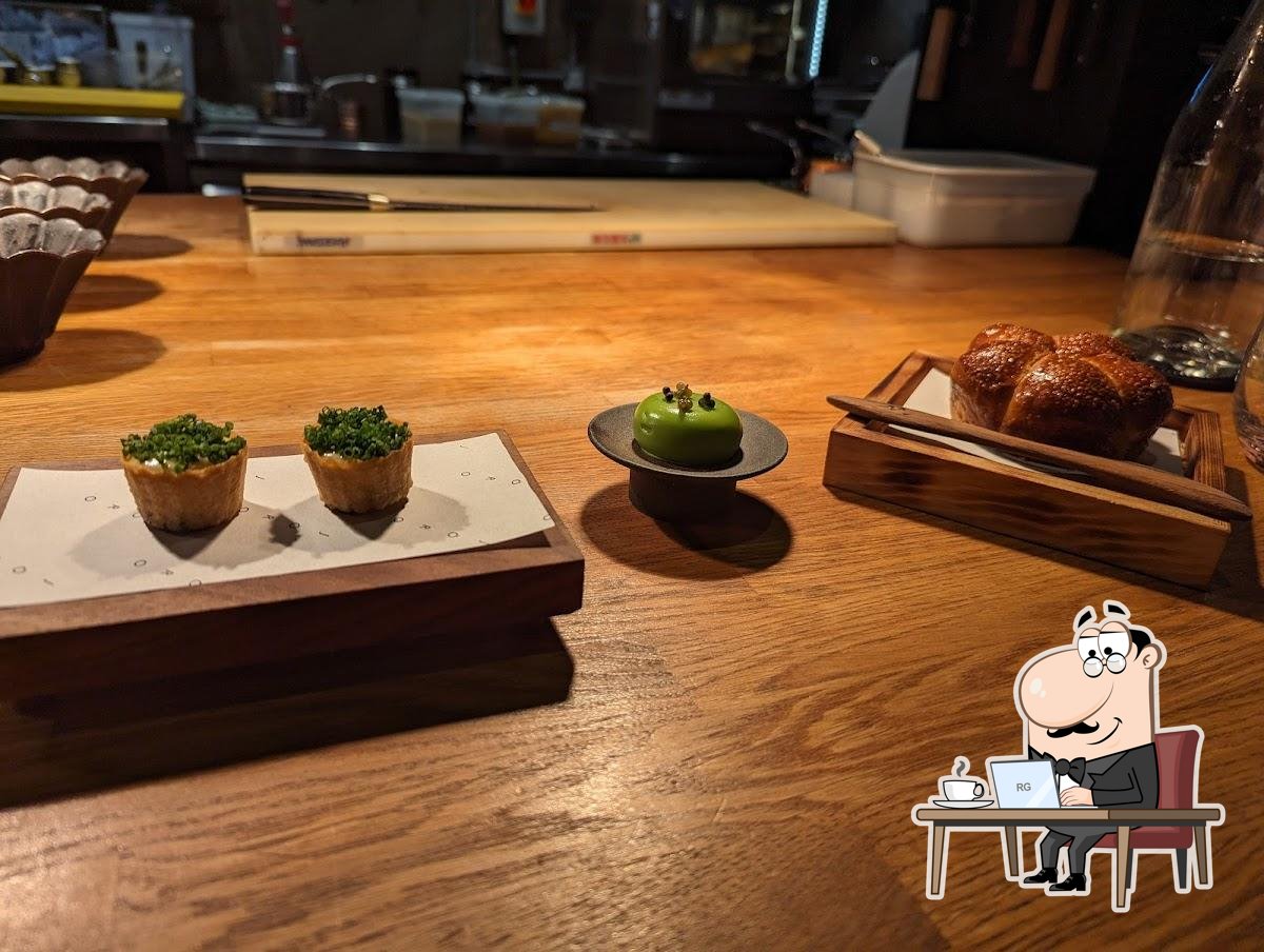 JORO Restaurant, Sheffield - Restaurant menu, prices and reviews