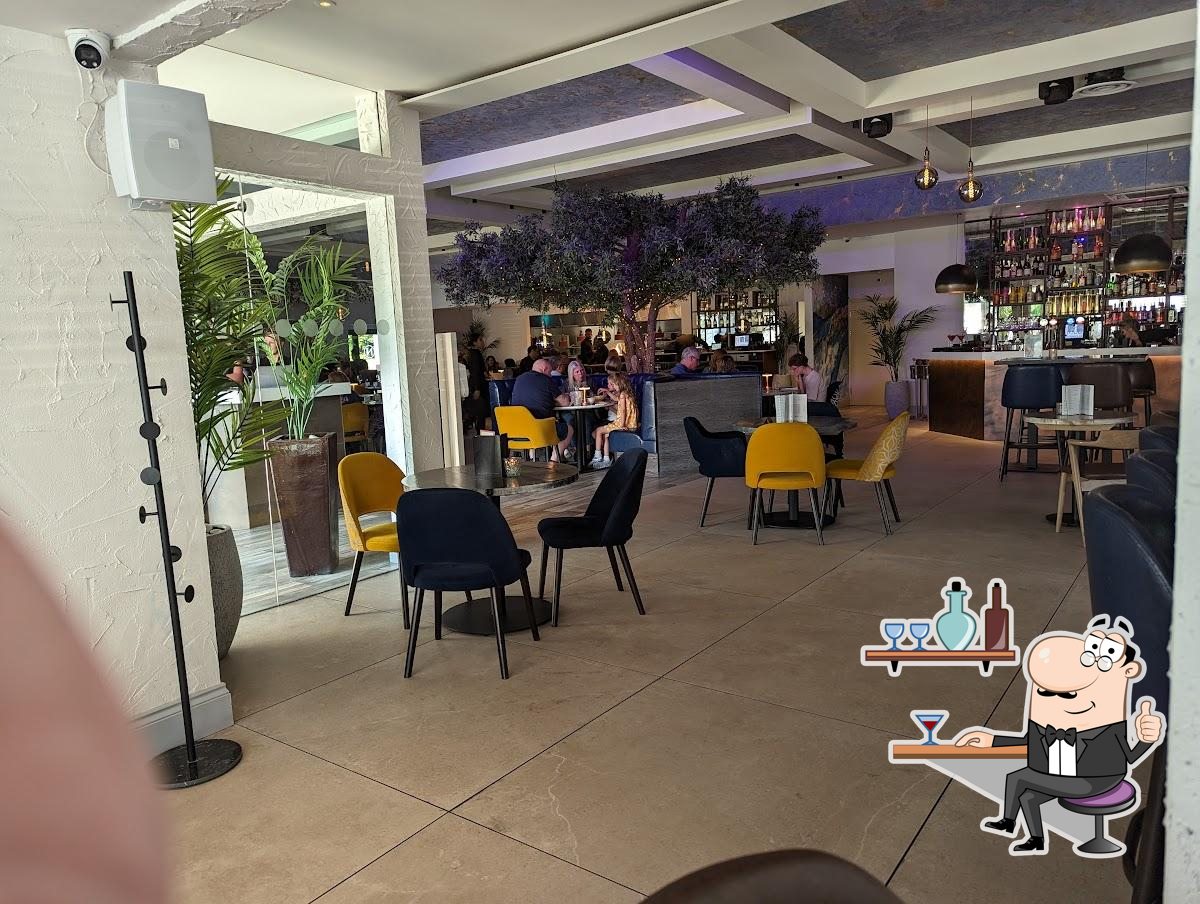 Nicco Restaurant & Bar, Derby - Restaurant menu, prices and reviews