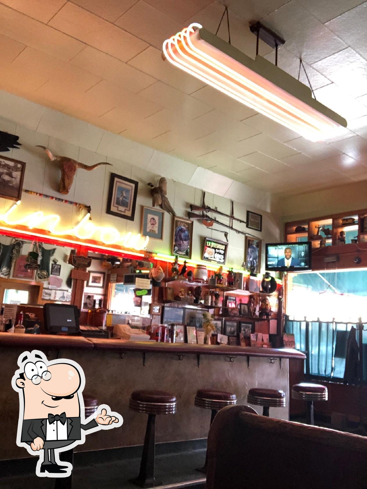 Rainbow Cafe, Pendleton - Restaurant menu, prices and reviews