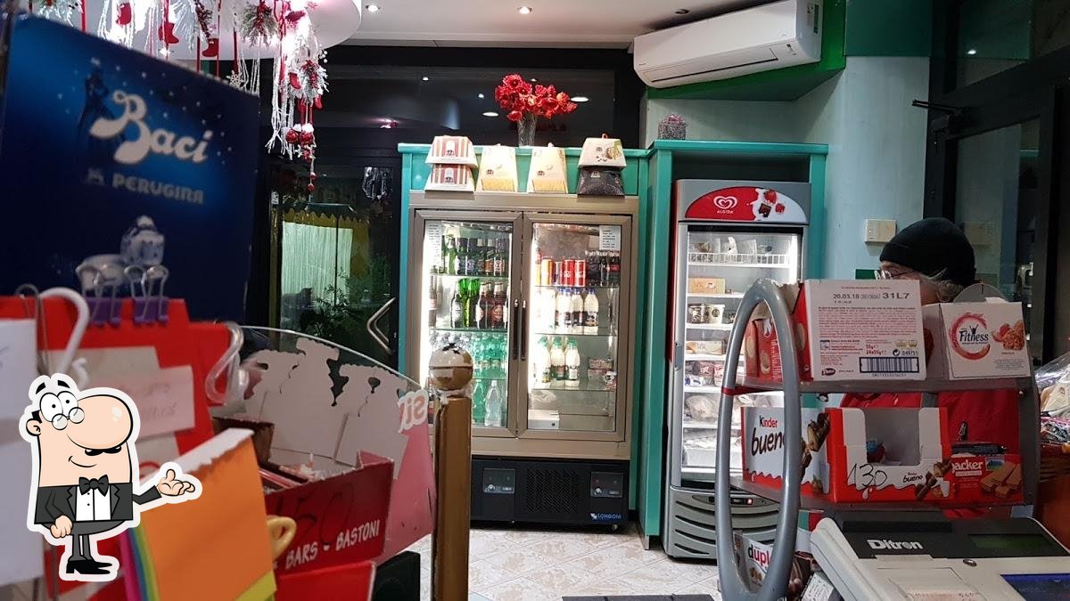 Bar Co.Ni. Latteria, Rome - Restaurant reviews