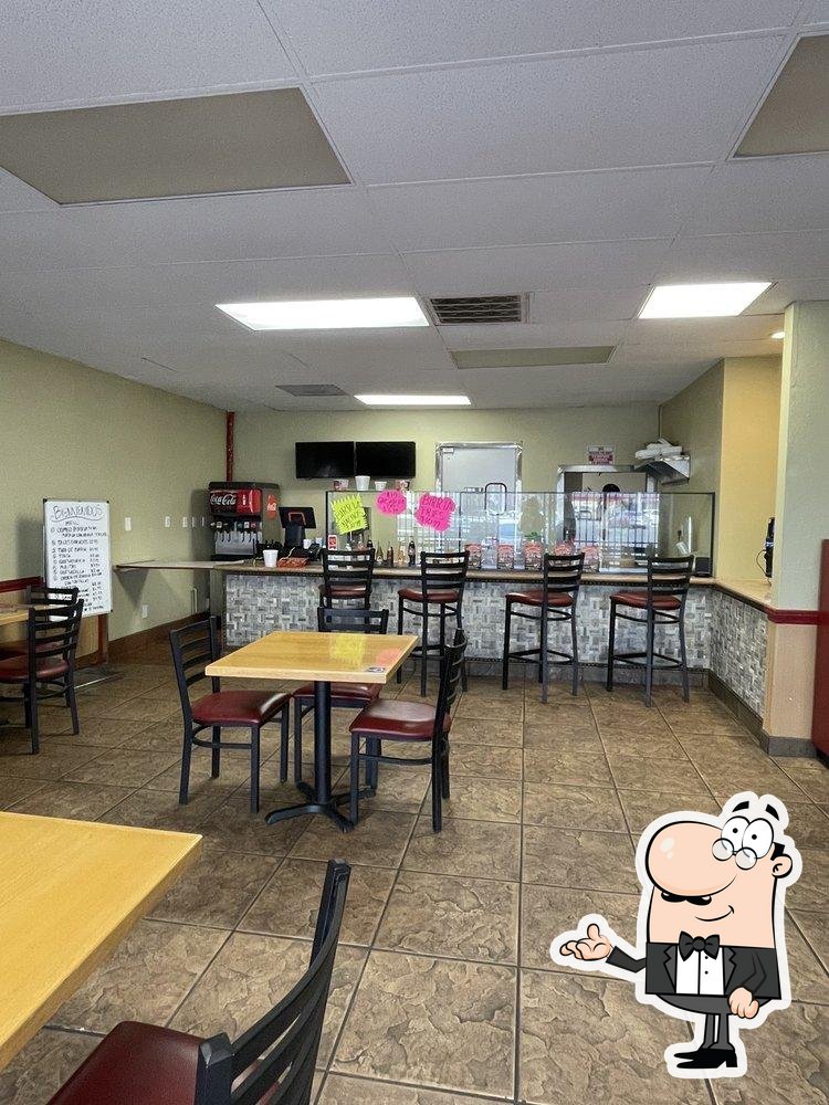 Birrieria Little Tijuana, Riverside - Restaurant menu, prices and reviews