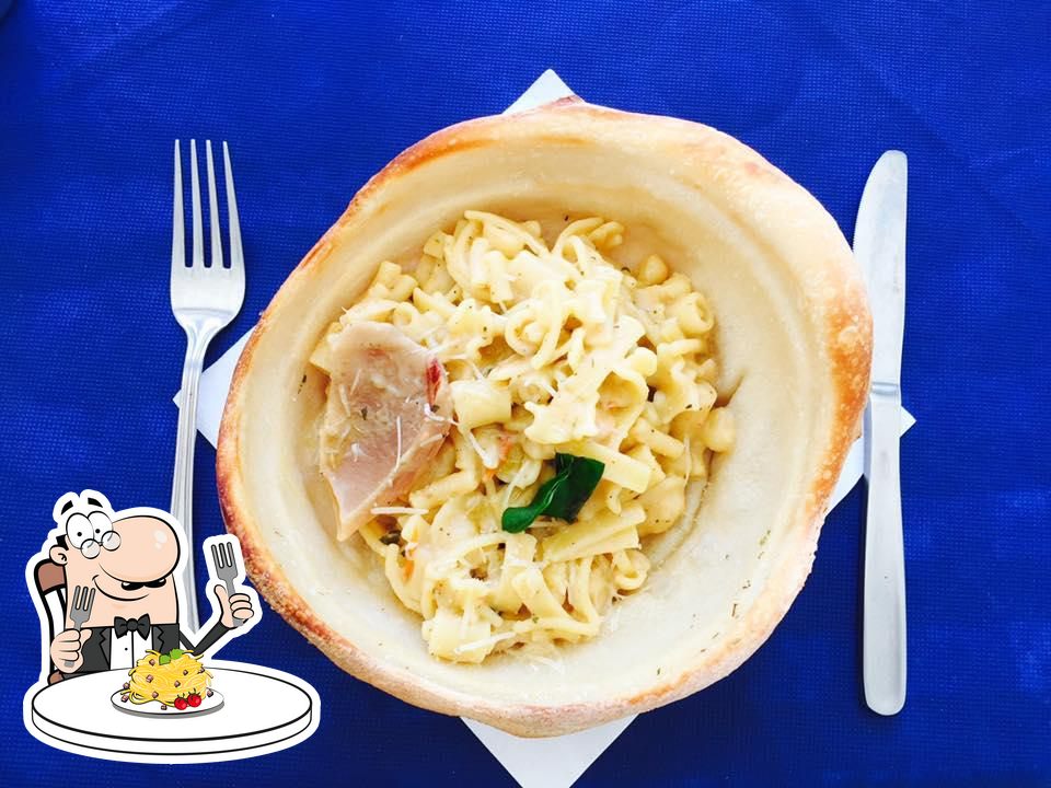 Al Saraceno Ristorante + Pizzeria, Torre Delle Stelle (Maracalagonis ...