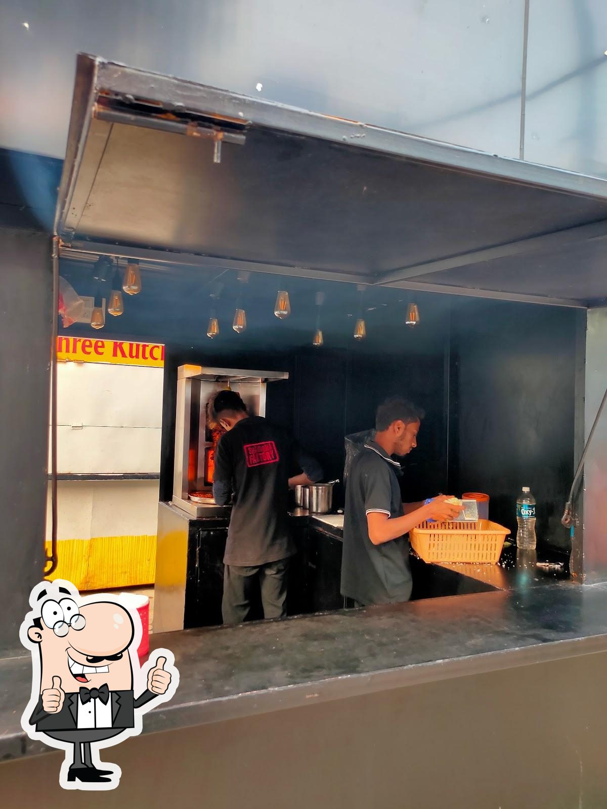 Shawarma Factory, Pimpri-Chinchwad, 21 - Restaurant reviews