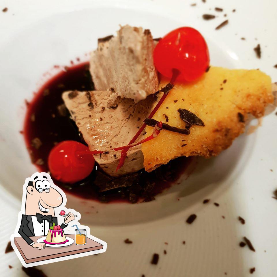 Stancija Stare Staze restaurant, Kršan - Restaurant reviews