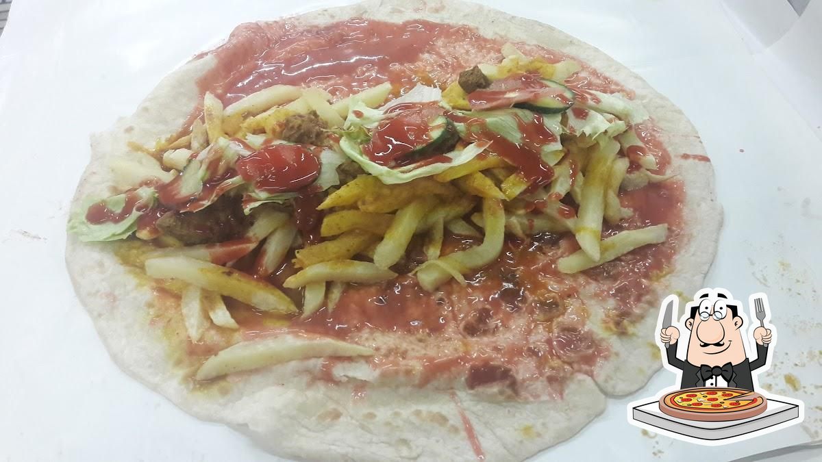 Sunrise Chip 'N Ranch restaurant, Cape Town - Restaurant menu and reviews