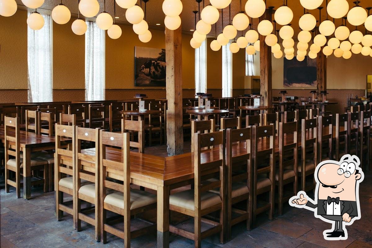 The Publican, Chicago, Morgan - Restaurant menu, prices and reviews